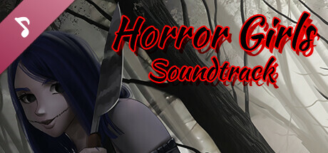 Horror Girls Soundtrack Steam'de