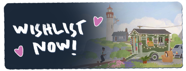 Tiny Bookshop on Steam