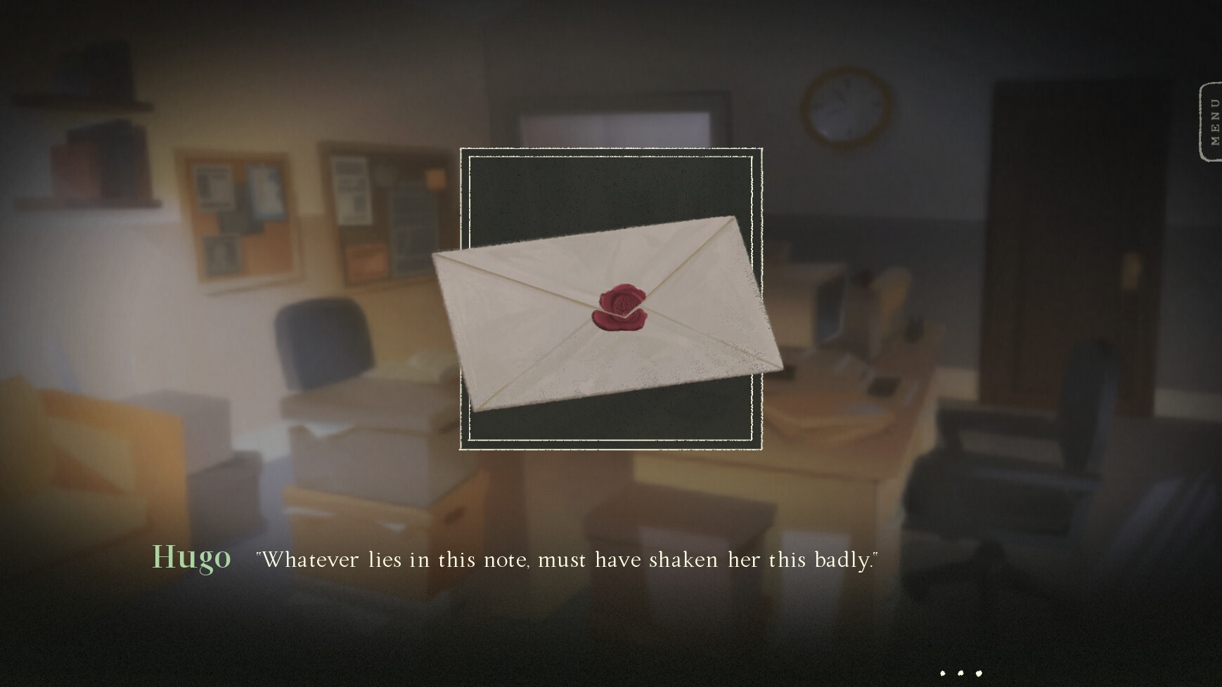 Stillwater on Steam