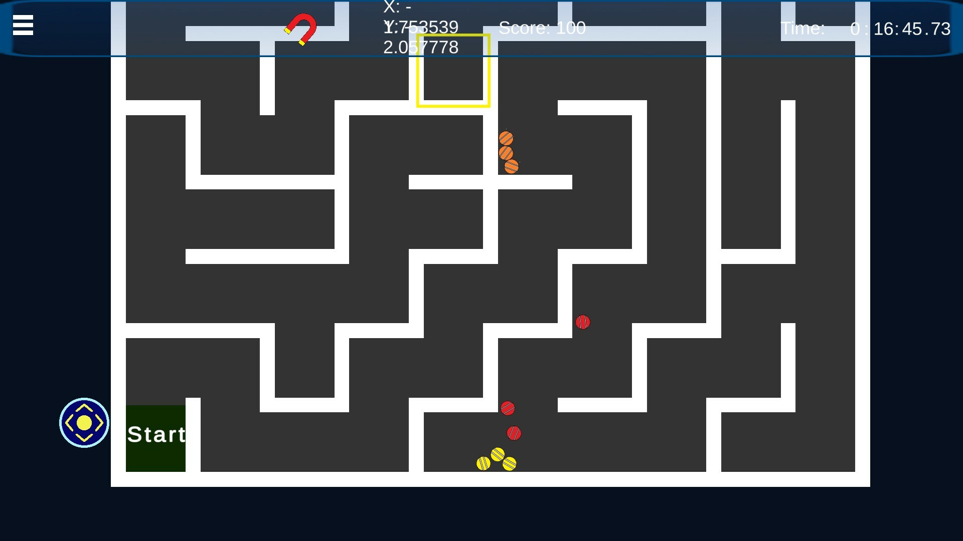 Gravity Maze on Steam