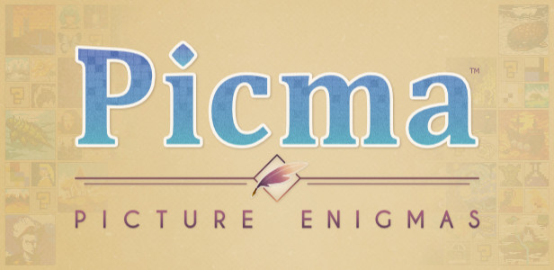 Picma - Picture Enigmas on Steam