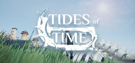 Tides of Time Steam Charts · SteamDB