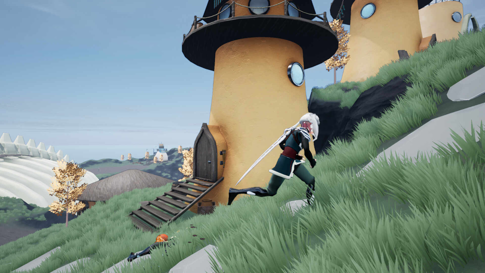 Tides of Time on Steam