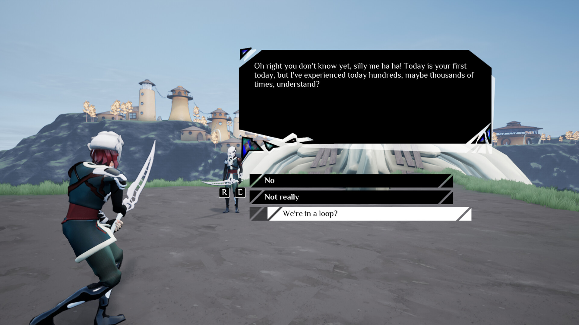 Tides of Time on Steam