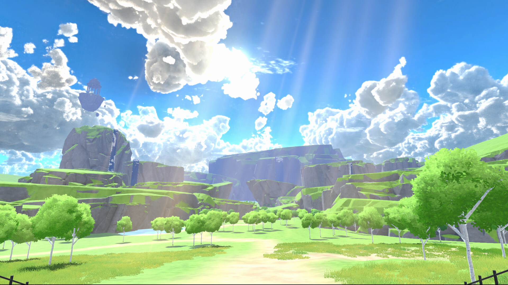 Eclipse of the Moon Screenshots · SteamDB