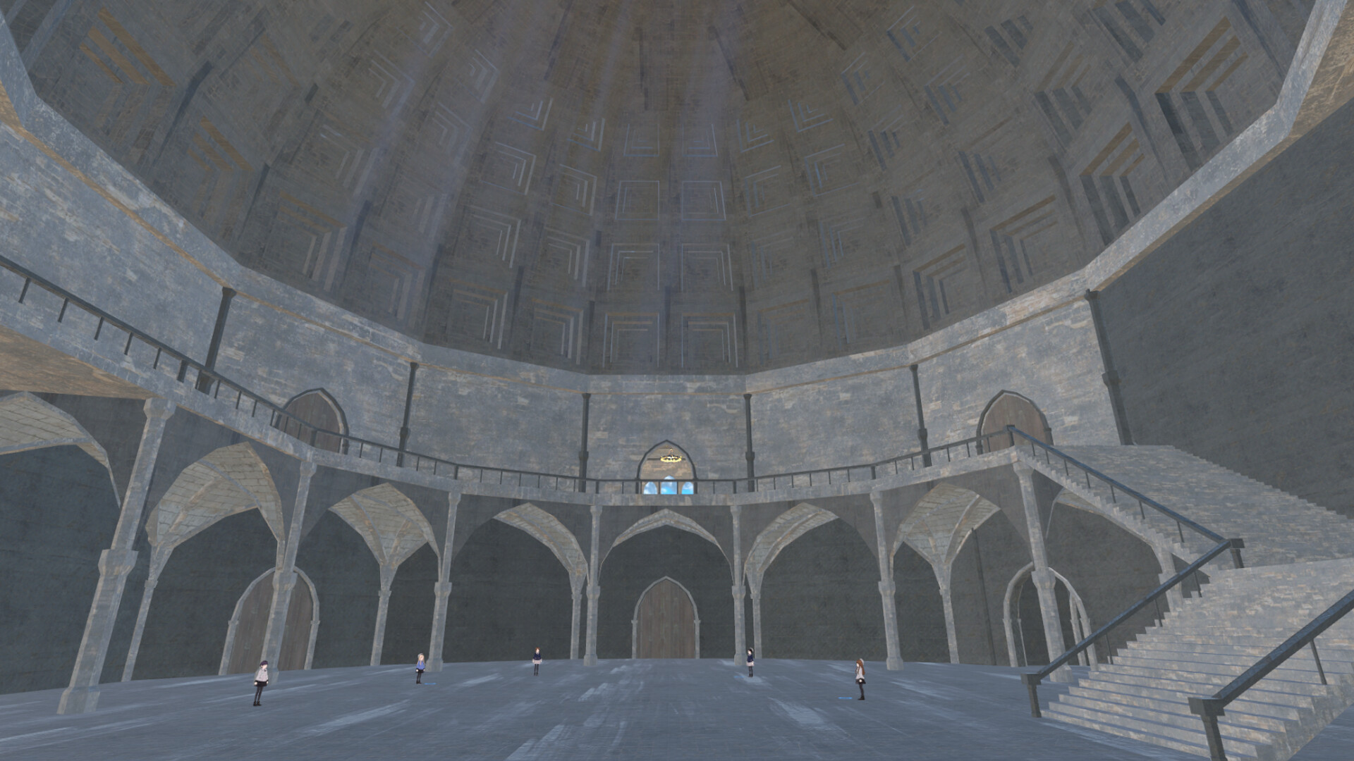 Eclipse of the Moon Screenshots · SteamDB