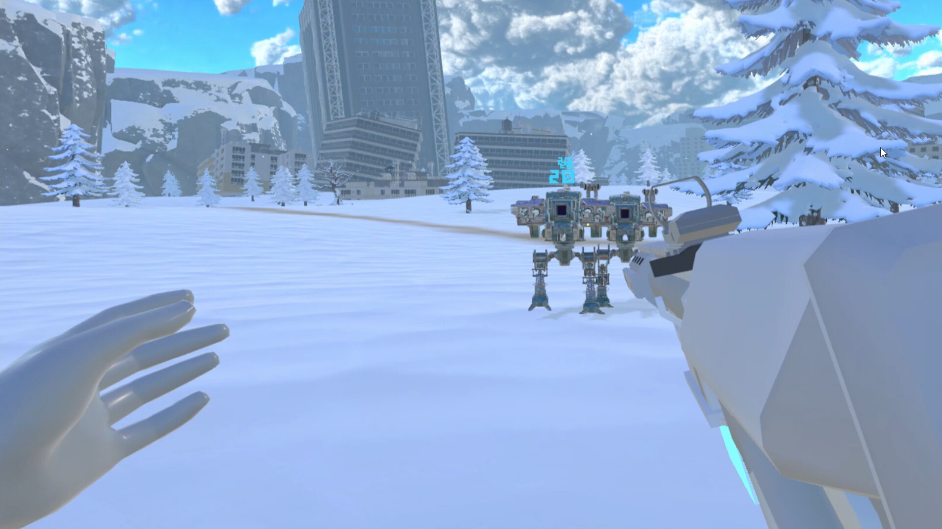 Eclipse of the Moon Screenshots · SteamDB