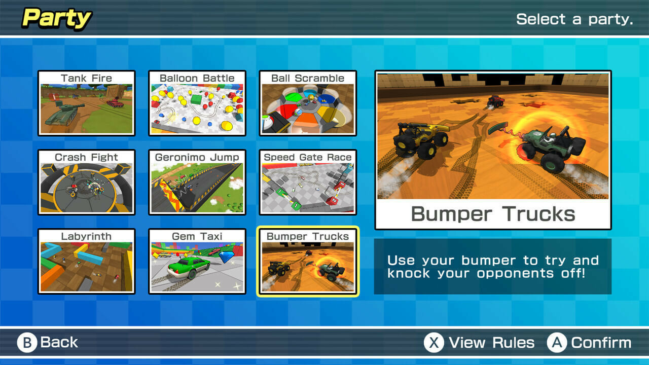 Save 30% on Rev Up! RC Grand Prix on Steam