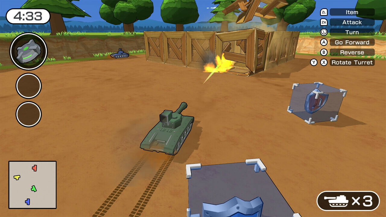 Save 30% on Rev Up! RC Grand Prix on Steam