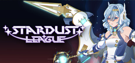 Stardust League · SteamDB
