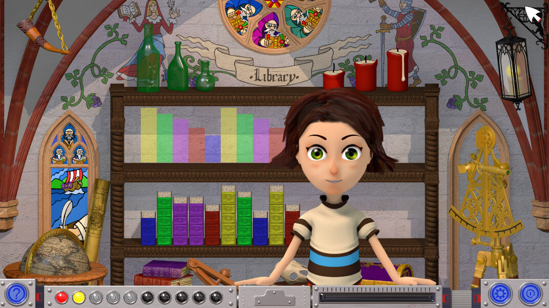 Save 20% on Math Adventures on Steam