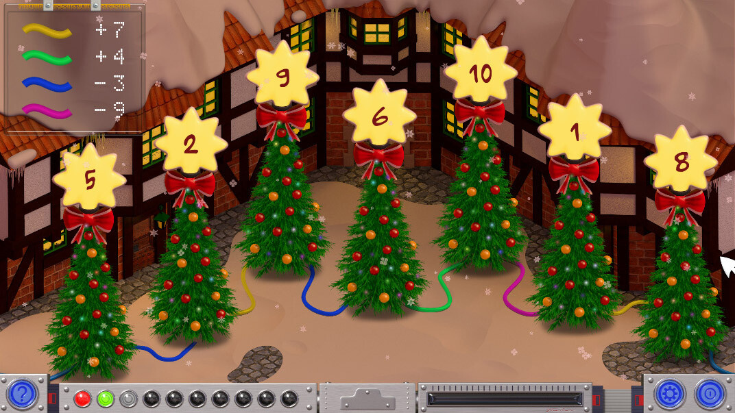 Save 20% on Math Adventures on Steam