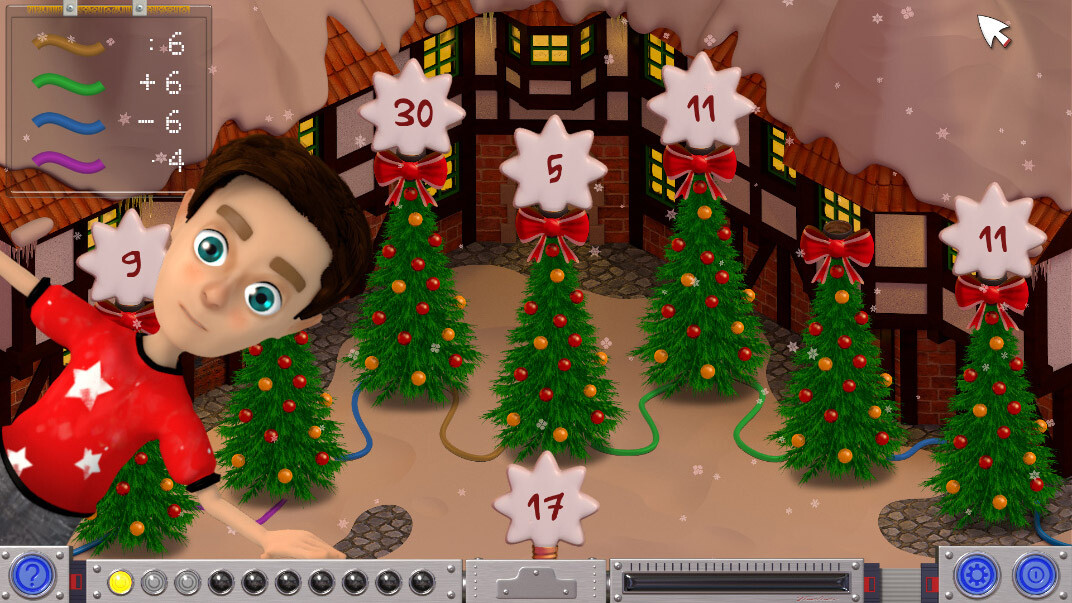 Save 20% on Math Adventures on Steam