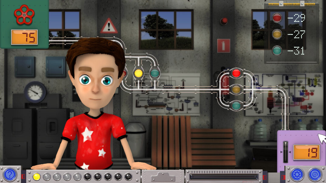 Save 20% on Math Adventures on Steam