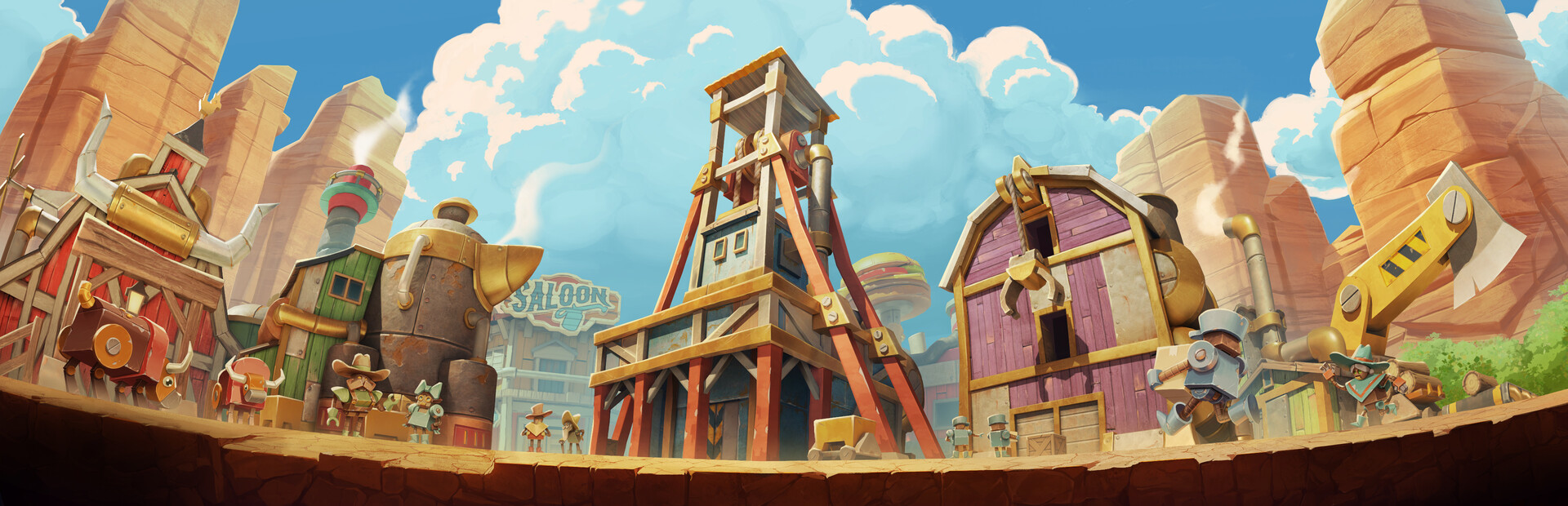 SteamWorld Build Price history · SteamDB