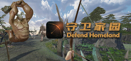 Defend Homeland on Steam