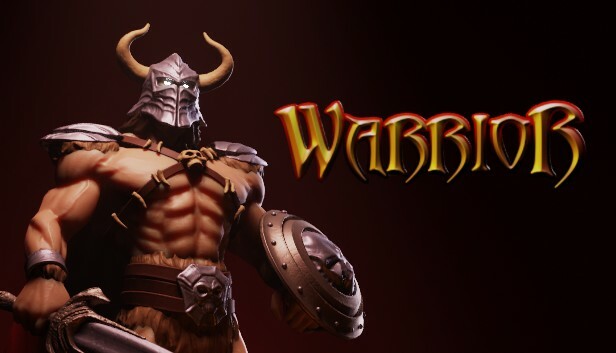 Warrior On Steam warrior-on-steam