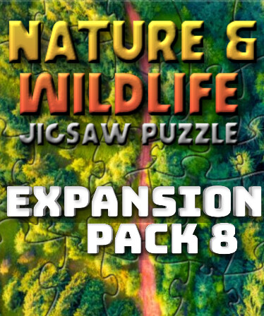 Nature & Wildlife - Jigsaw Puzzle - Expansion Pack 8 Screenshots · SteamDB