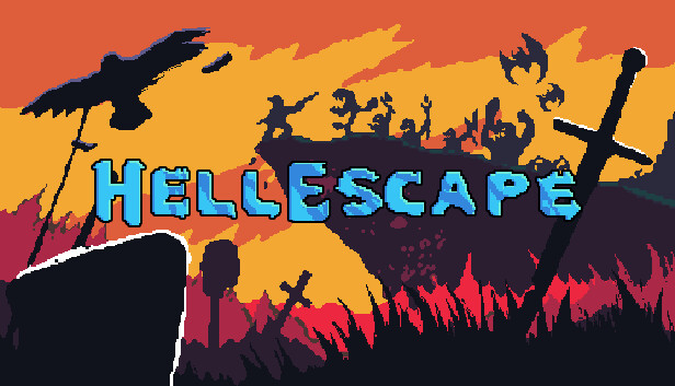 HellEscape on Steam