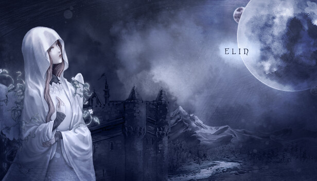 Elin on Steam
