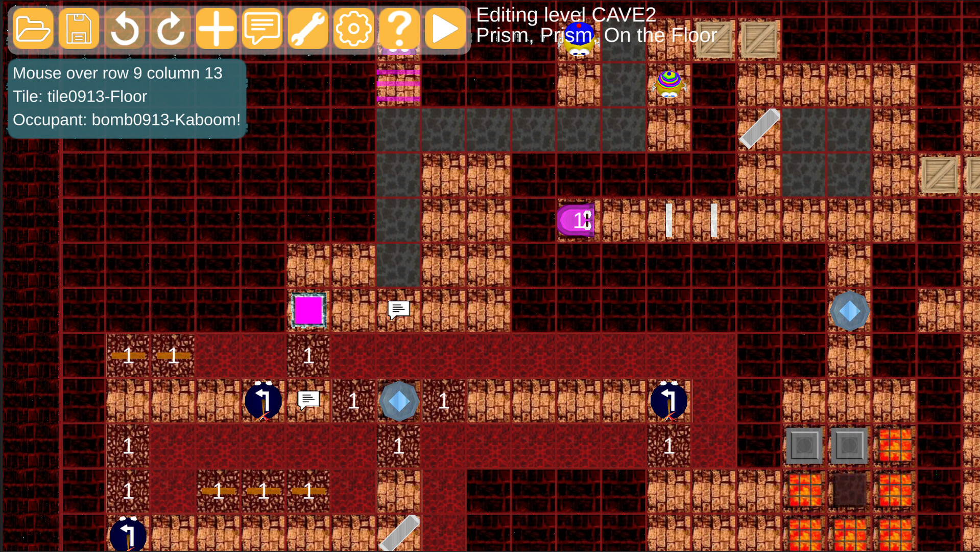 Stinky and Loof in Wonderland on Steam