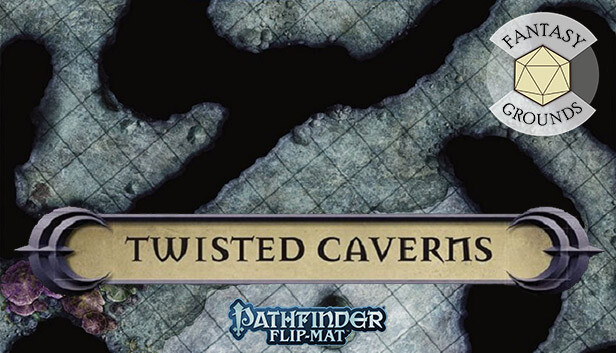 Fantasy Grounds - Pathfinder RPG - Pathfinder Flip-Mat - Classic ...