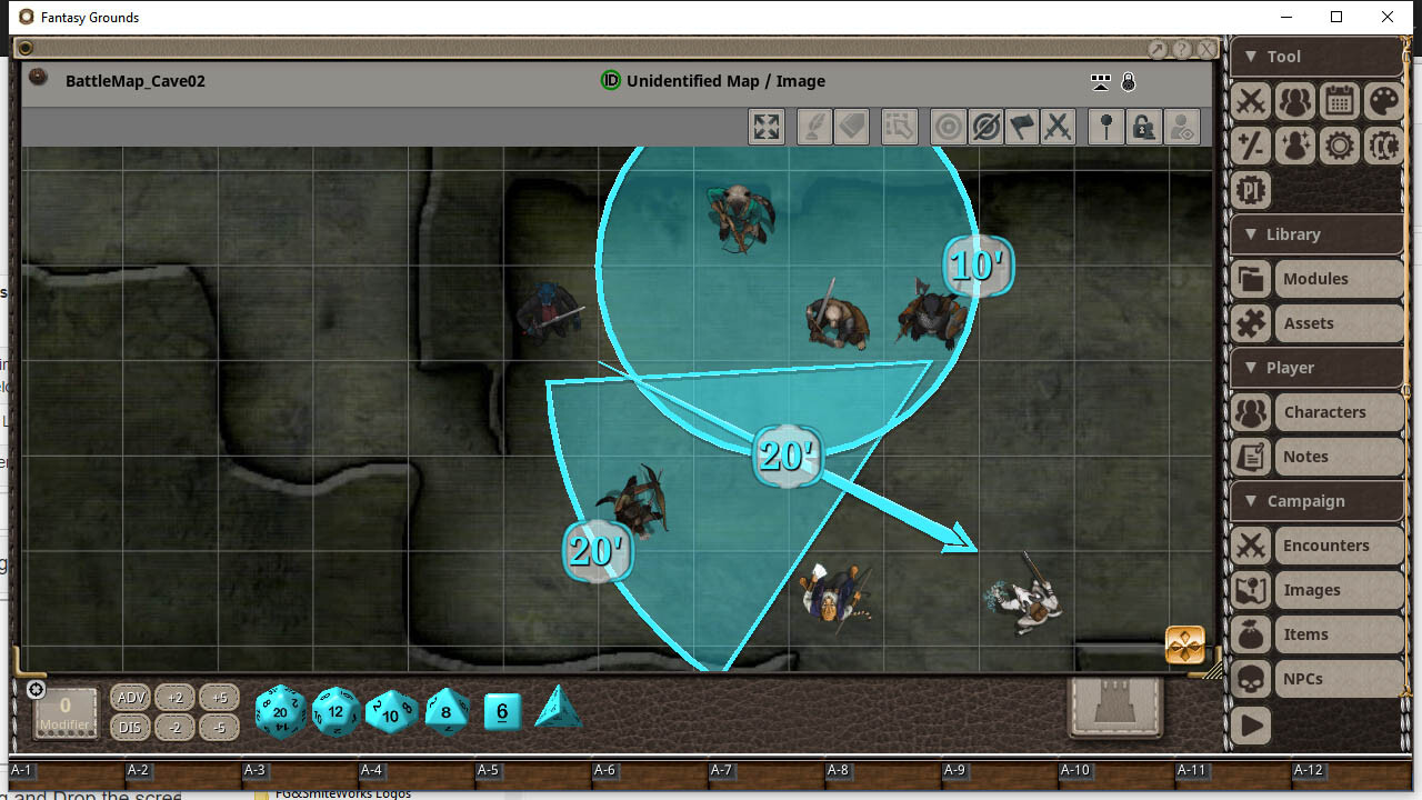 Fantasy Grounds - Devin Night Token Pack 158: Adventuring Animals on Steam