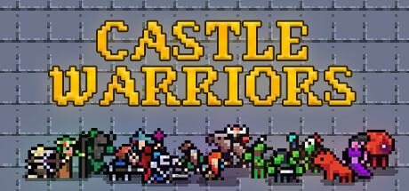 The 2 new hero classes :: Castle Warriors General Discussion