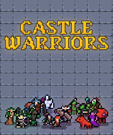 Castle Warriors · SteamDB