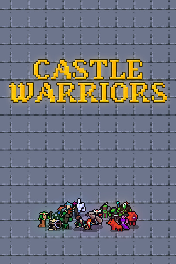 Castle Warriors · SteamDB