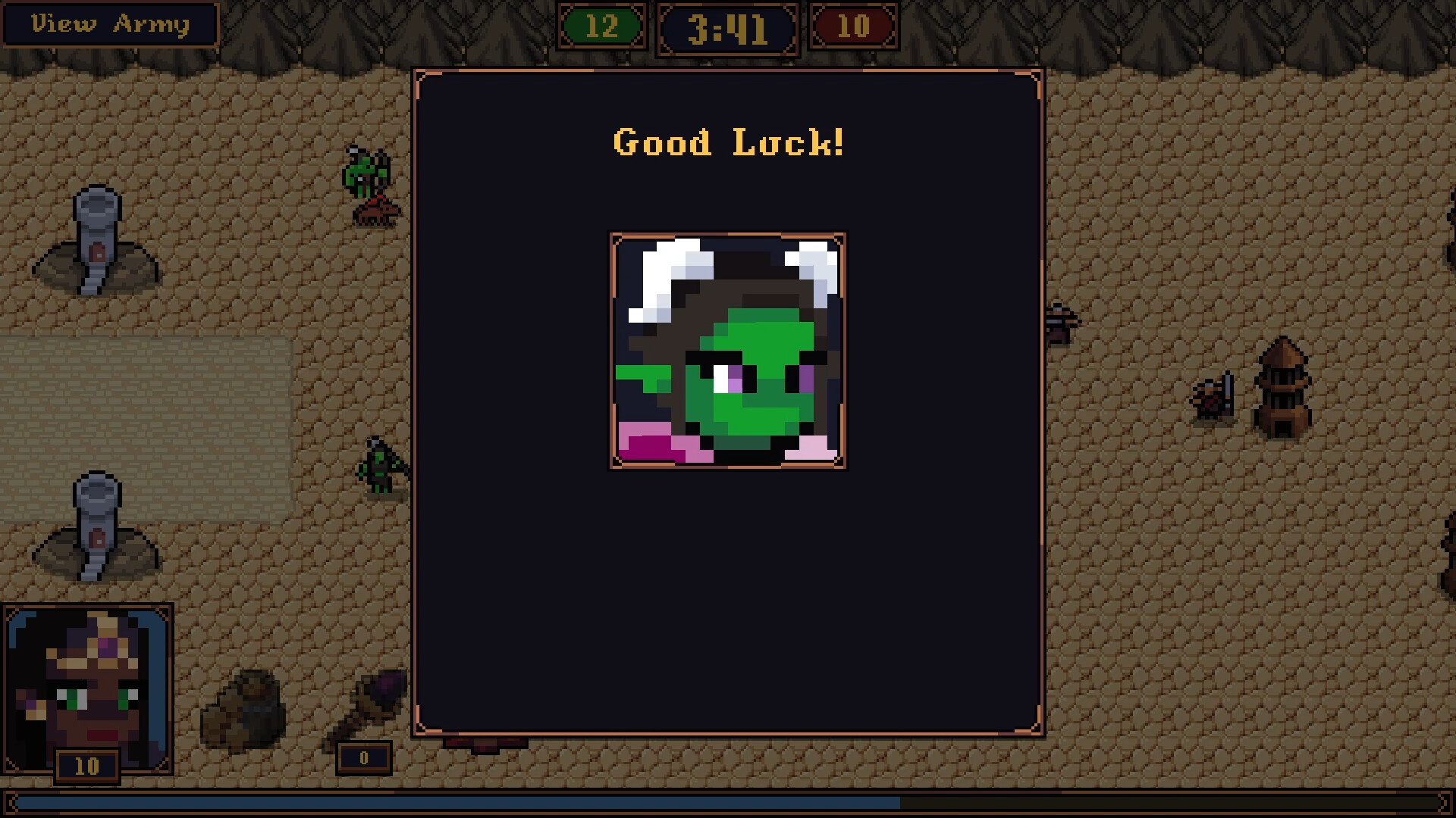 Castle Warriors Screenshots · SteamDB