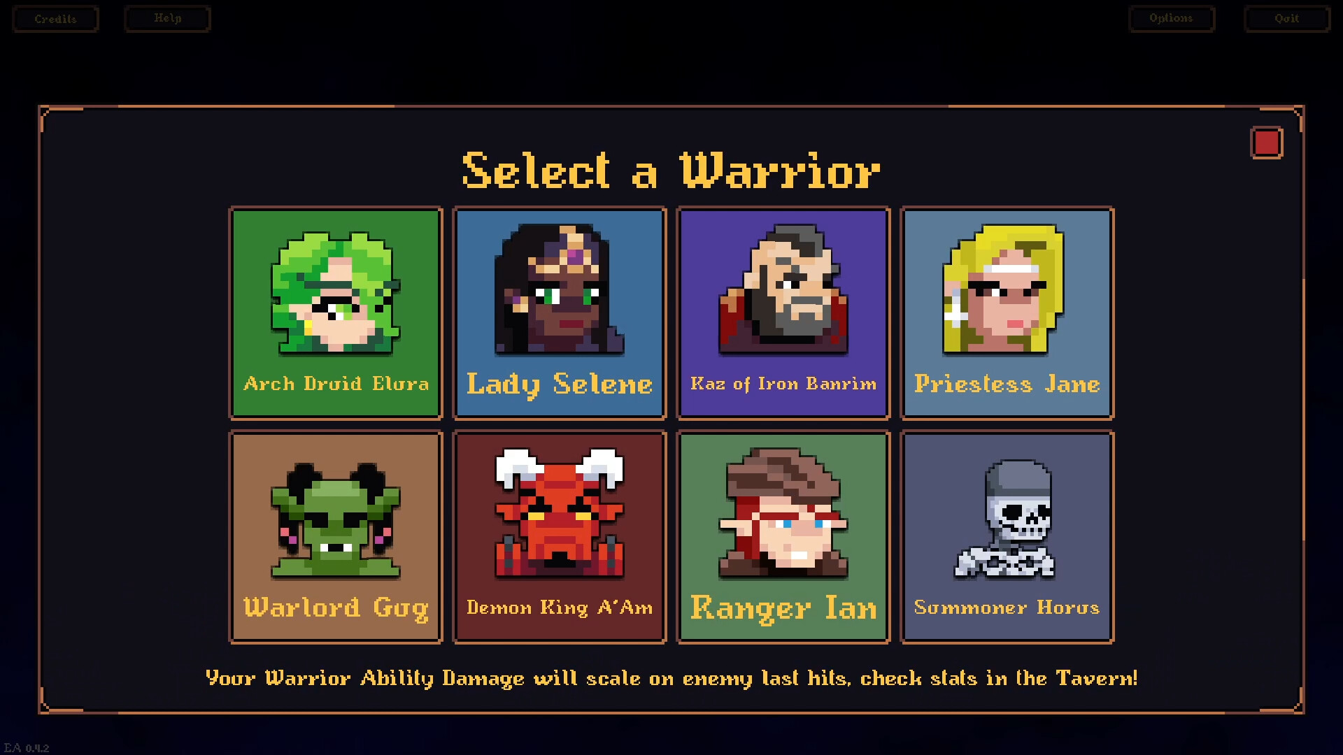 Terraria Demon Castle