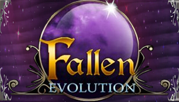 Fallen Evolution · SteamDB