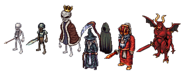 Fallen Evolution on Steam