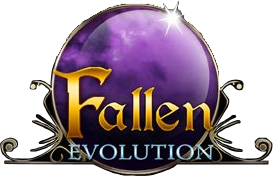 Fallen Evolution · SteamDB