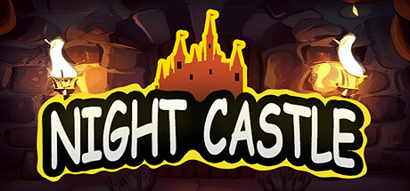 Night Castle History · SteamDB