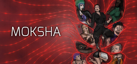 Moksha on Steam