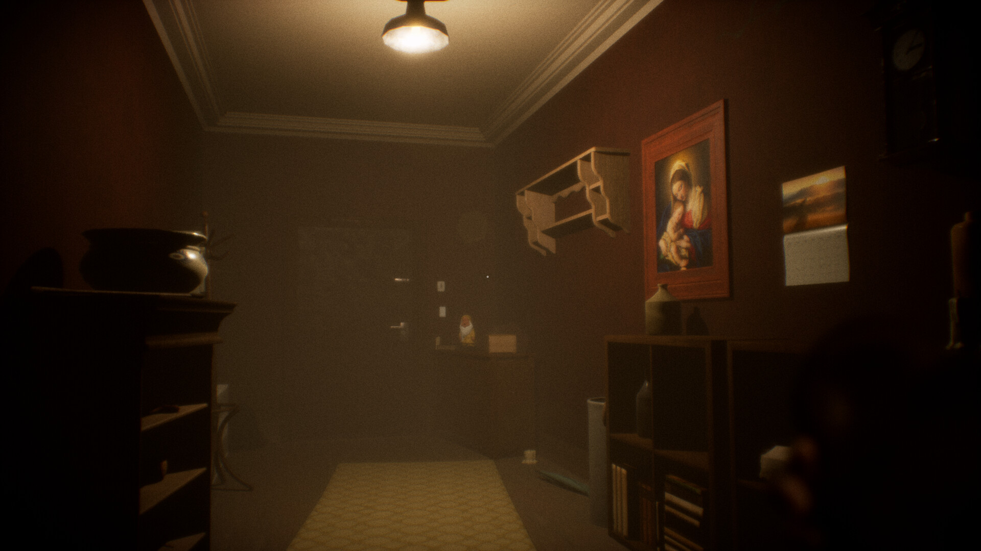 Again and Again on Steam