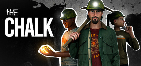 Steam Community :: The Chalk
