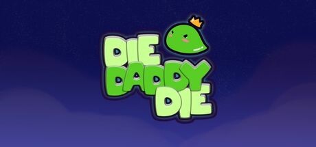 Die Daddy Die Steam Charts · SteamDB