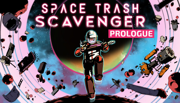 Space Trash Scavenger: Prologue - Steam News Hub