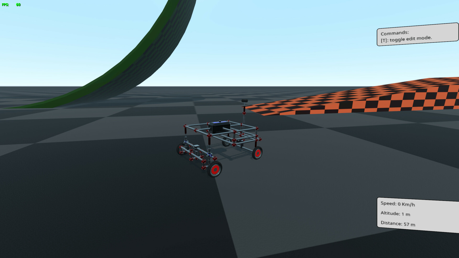 Contraption Simulator on Steam