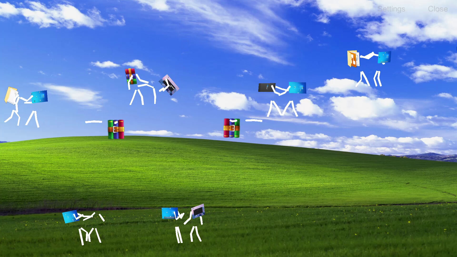 The Icon Battles on Steam
