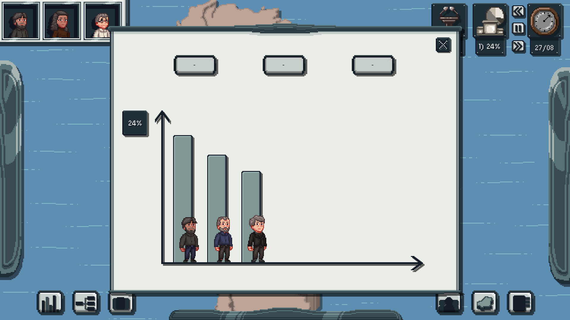 Vox Populi: Brasil 2022 Screenshots · SteamDB