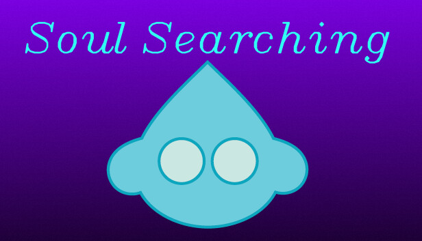 Soul Searching - Steam News Hub