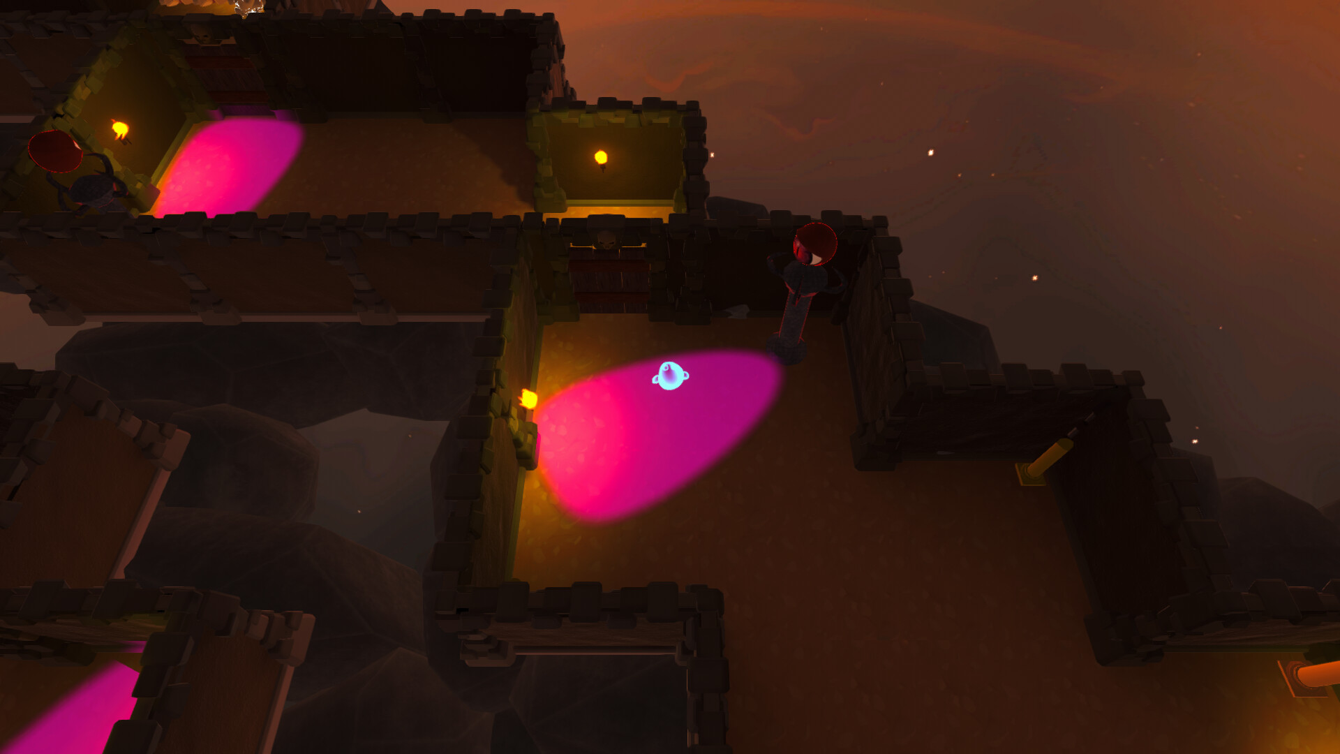 Soul Searching Screenshots · SteamDB