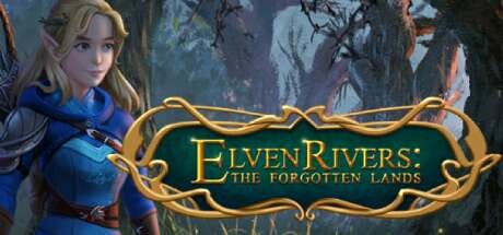 Elven Rivers: The Forgotten Lands Collector's Edition Screenshots · SteamDB