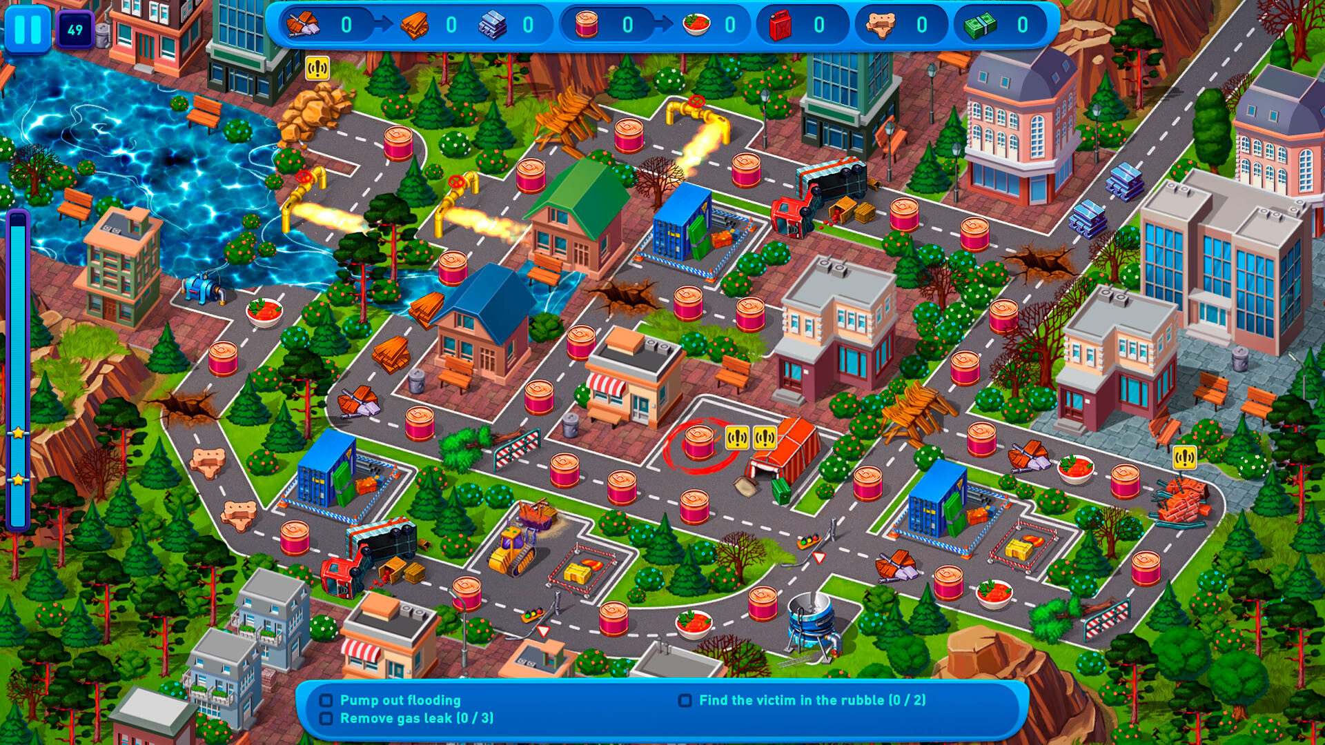 Emergency Crew 2 Global Warming on Steam