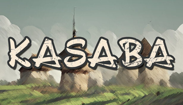 Kasaba · SteamDB