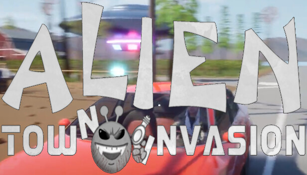 Alien Town Invasion Demo Steam Charts (App 2136370) · SteamDB